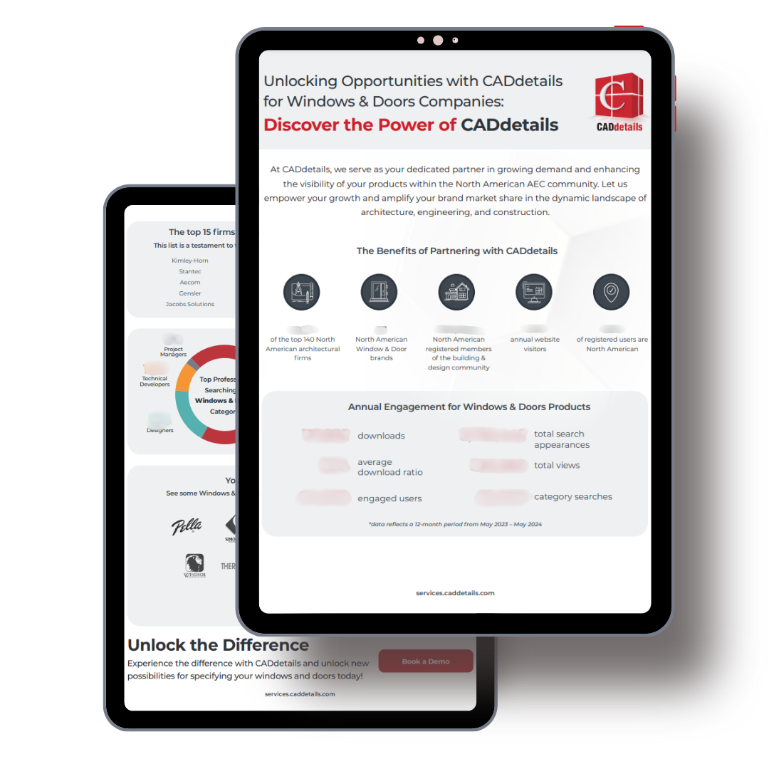 Resources | CADdetails